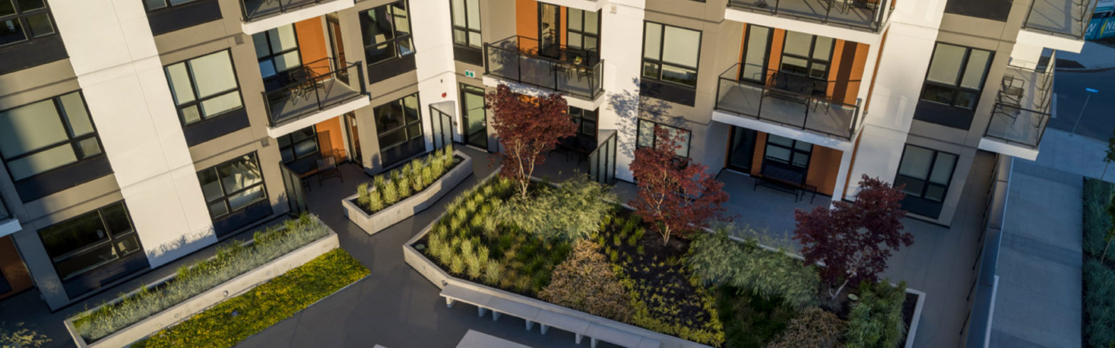 Who We Are - Benchmark Builders Edmonton